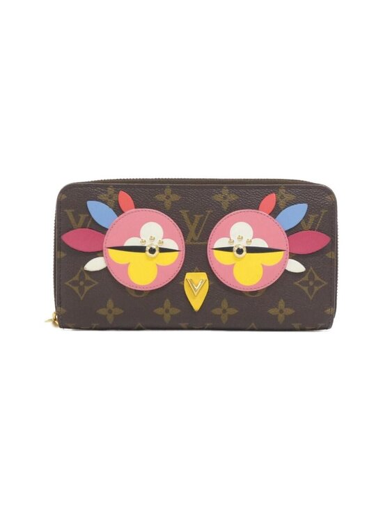 Louis Vuitton | Bags | Louis Vuitton Monogram Zippy Wallet | Poshmark